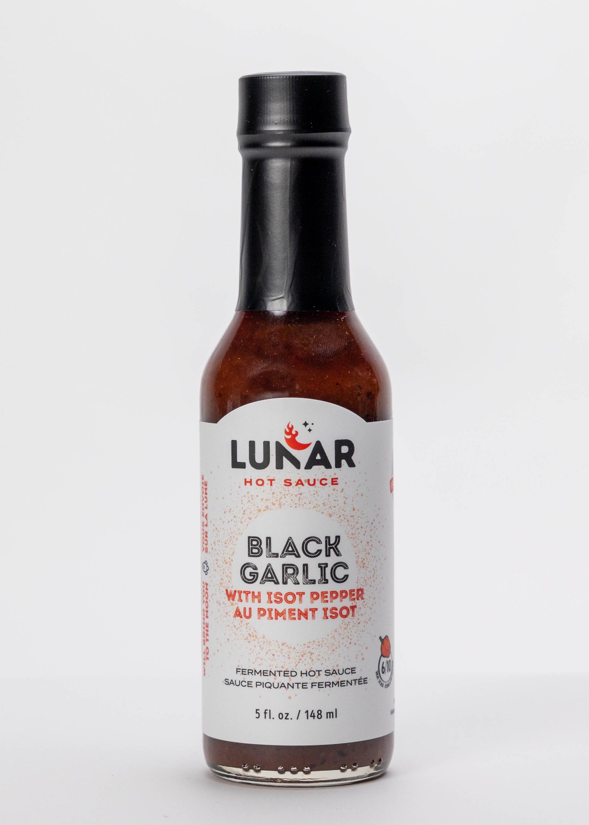 Lunar Hot Sauce | Locally Made London Hot Sauces – LUNAR HOT SAUCE