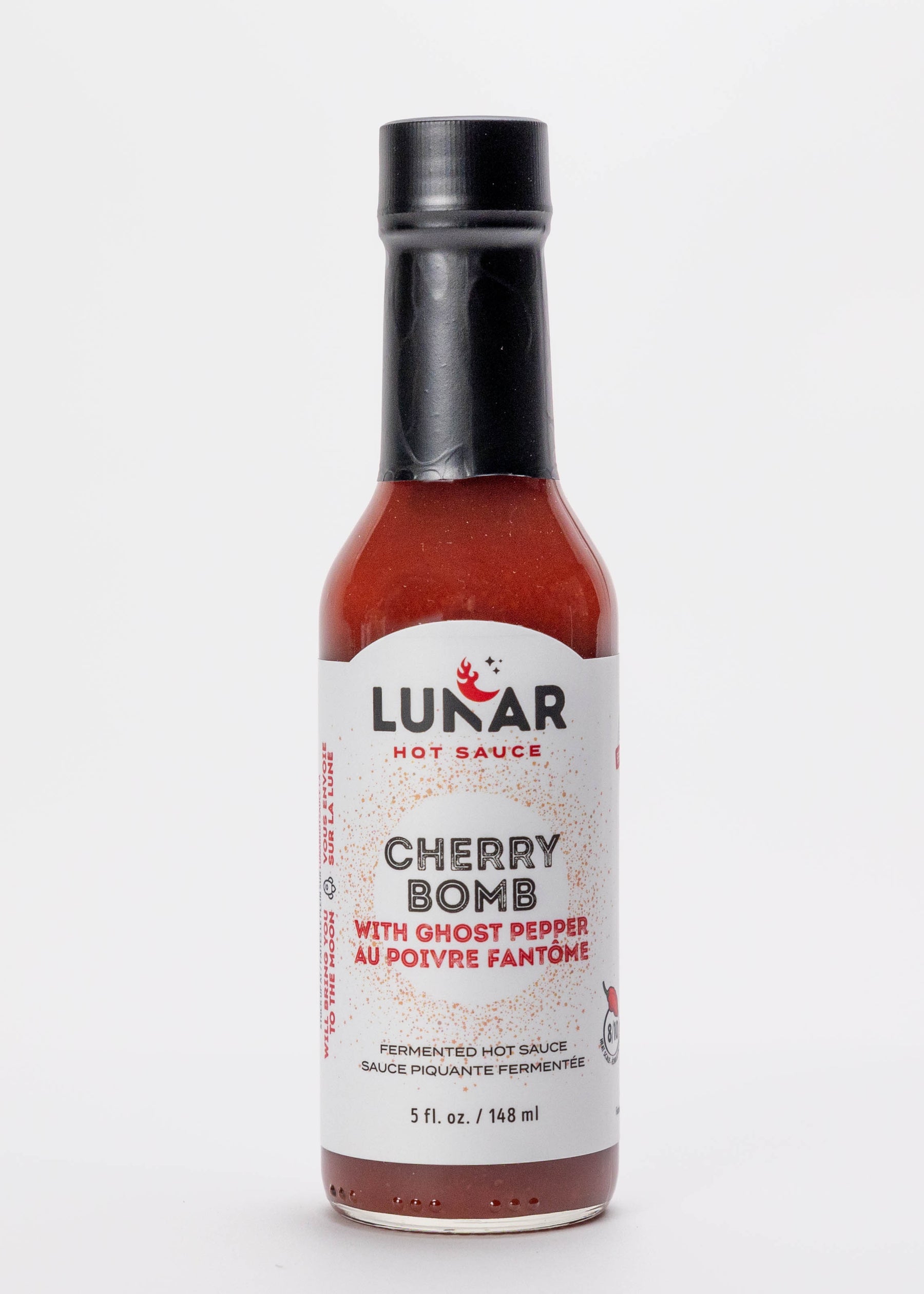 Lunar Hot Sauce | Locally Made London Hot Sauces – LUNAR HOT SAUCE