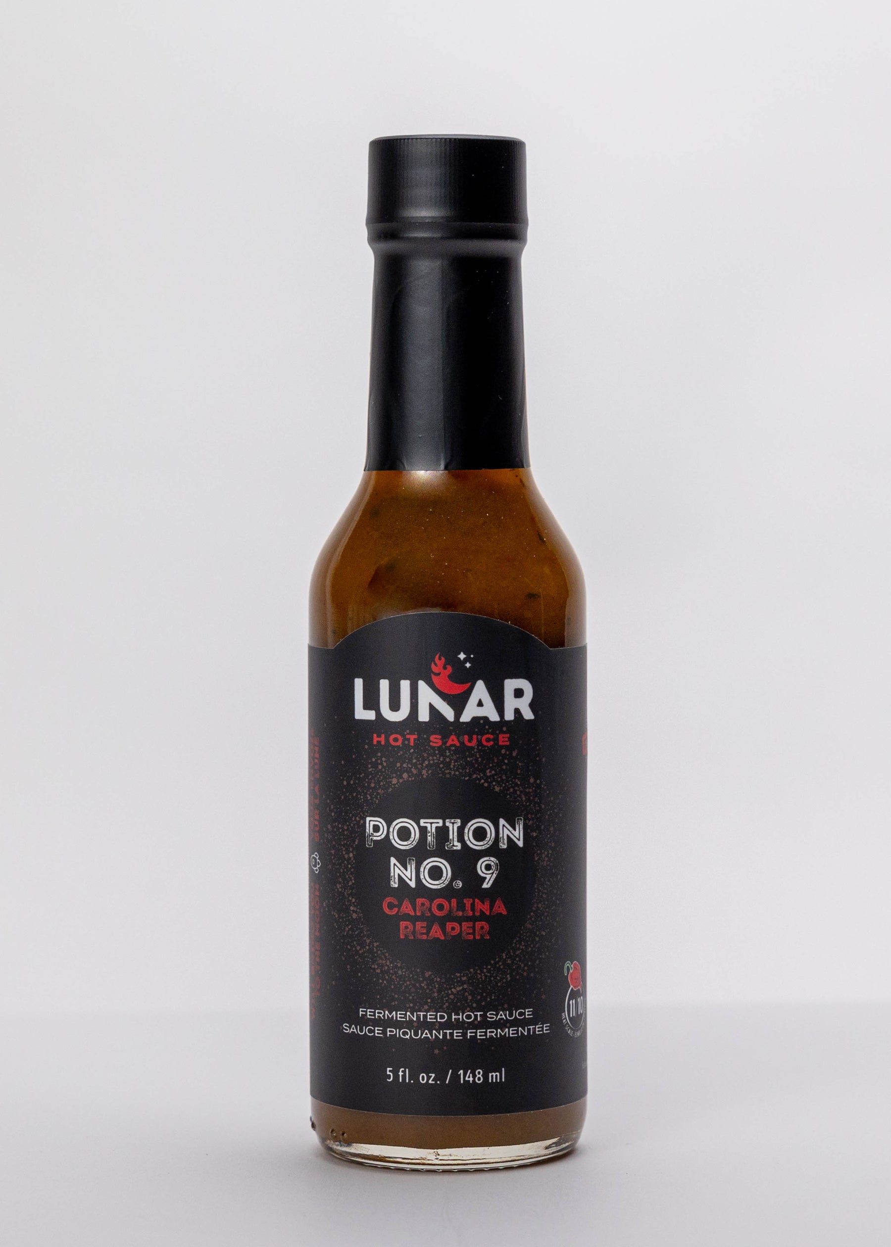 Lunar Hot Sauce | Locally Made London Hot Sauces – LUNAR HOT SAUCE