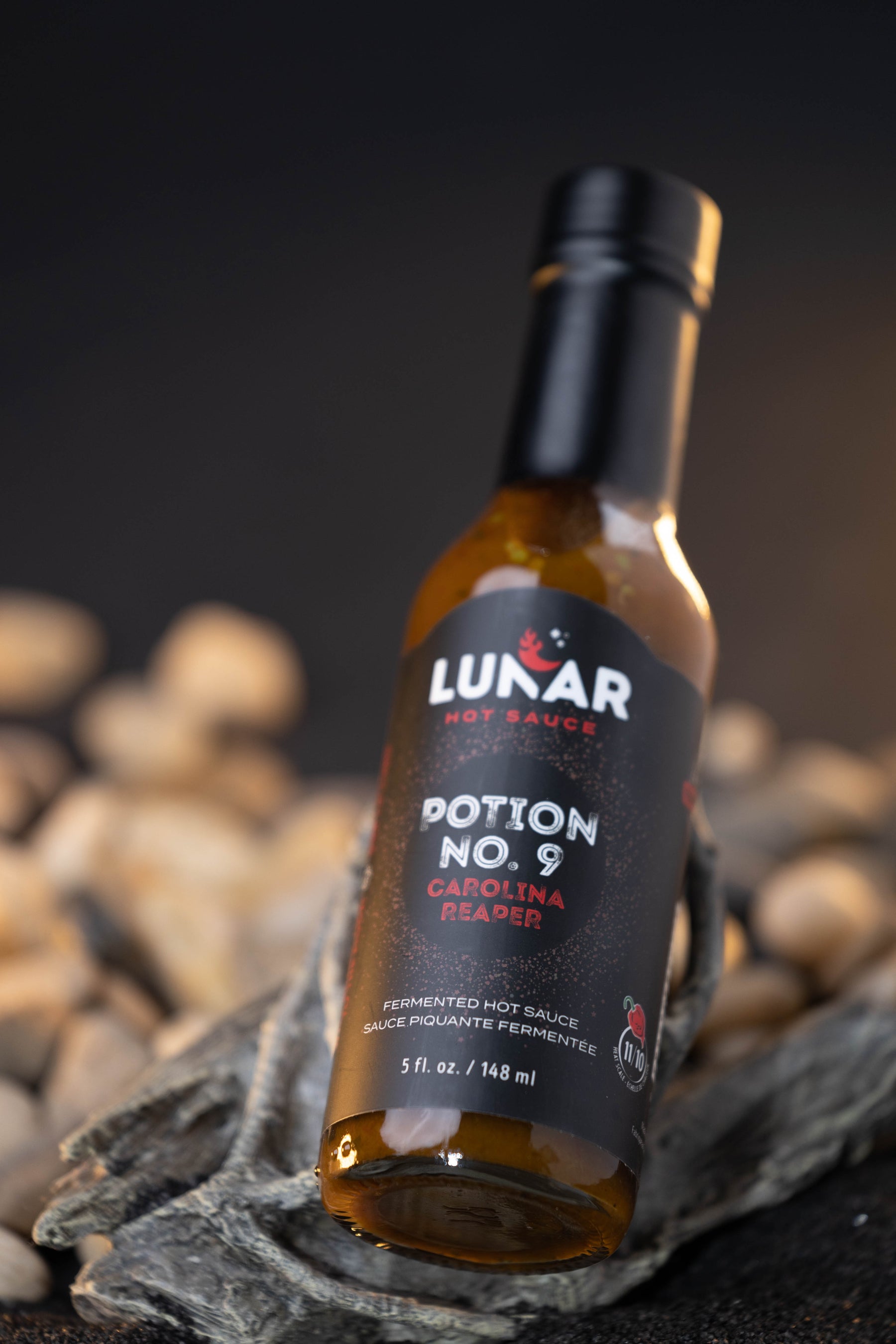 Lunar Hot Sauce | Locally Made London Hot Sauces – LUNAR HOT SAUCE